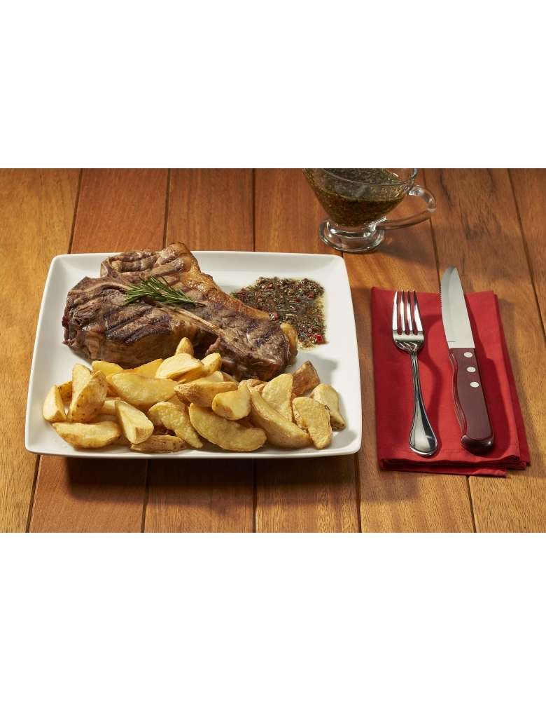 BATATA RUSTICA MC CAIN 2,5 KG CX/06