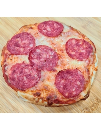 PIZZA BROTO - Focatto
